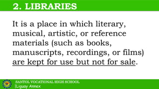 Types of Media.pptx for media and information literacy | PPTX | Education