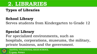 Types of Media.pptx for media and information literacy | PPTX | Education