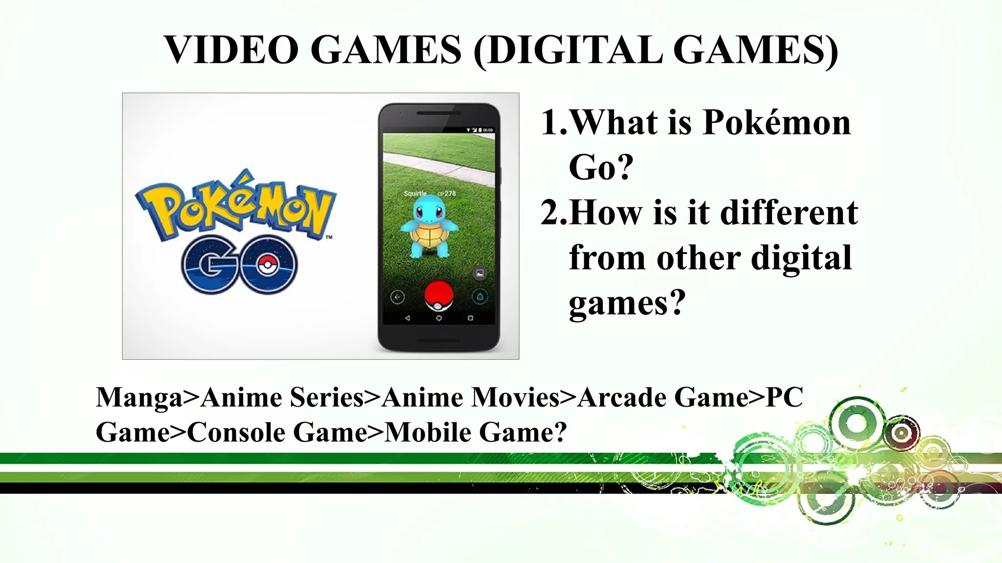 Types of Media Media and Information Literacy.pptx