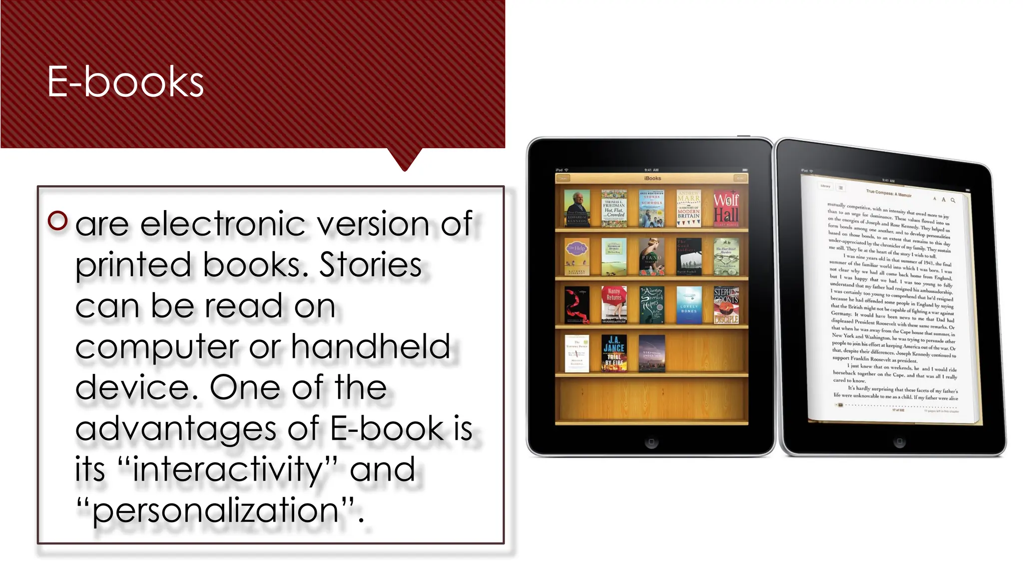 Types of Media - Lesson 4 - Media and Information Literacy | PPTX