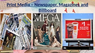MIL types of Media Convergence final.pptx