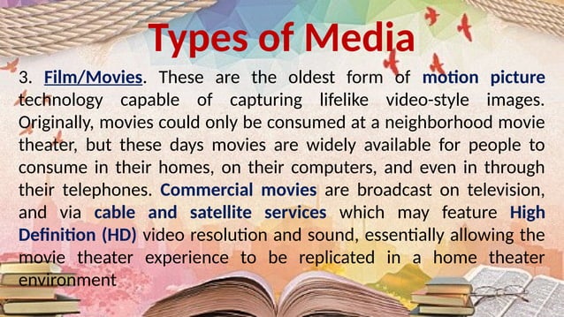 MIL types of Media Convergence final.pptx