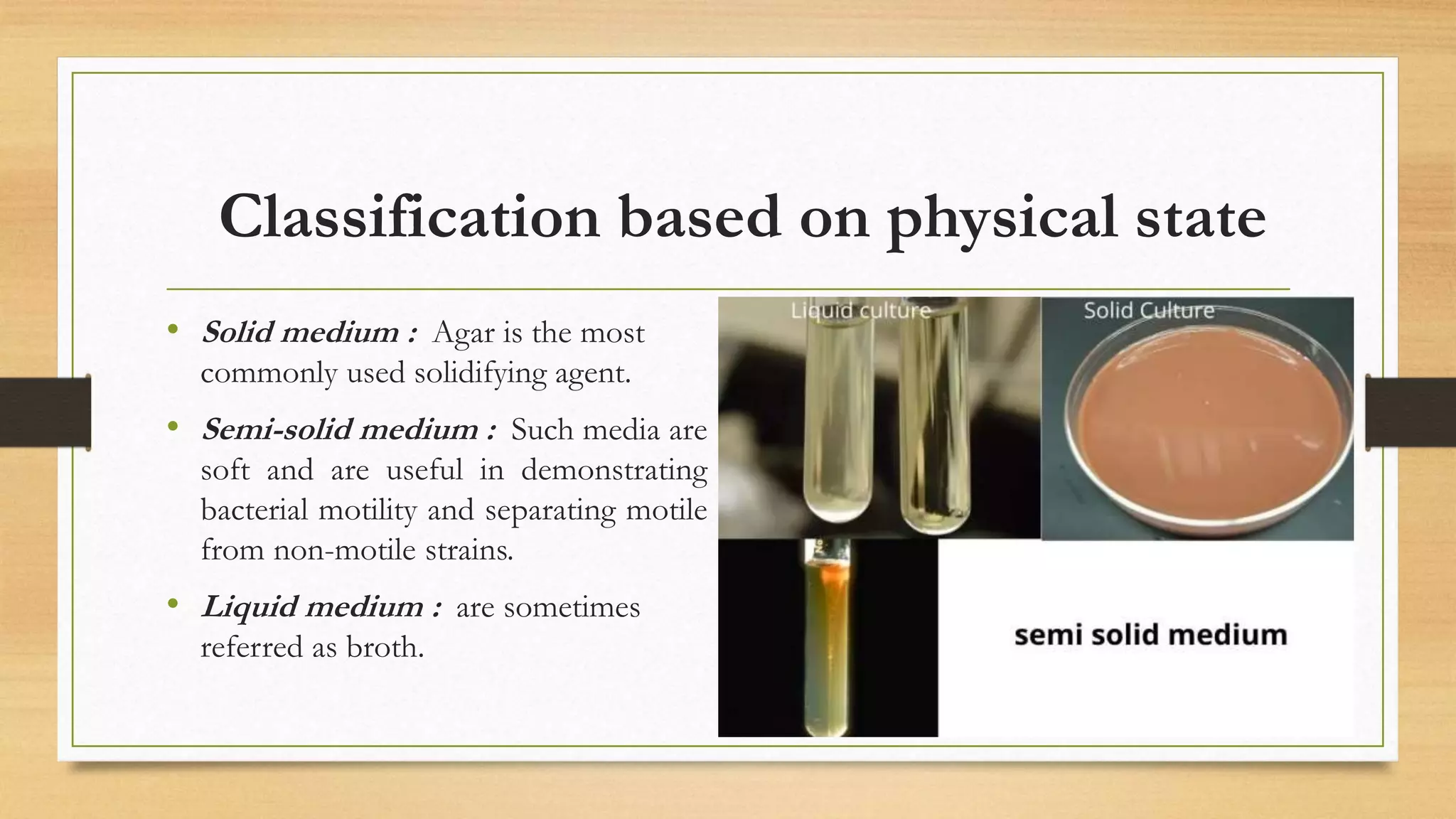 Types of Media in Microbiology & Plating Techniques. (1).pptx