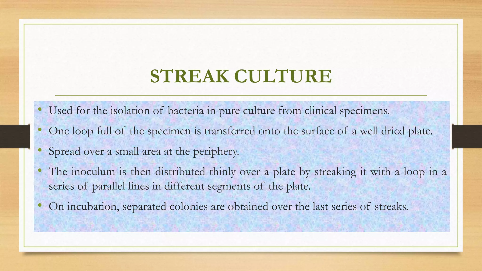 Types of Media in Microbiology & Plating Techniques. (1).pptx