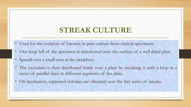 Types of Media in Microbiology & Plating Techniques. (1).pptx ...