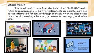 TYPES OF MEDIA MARLON.pptx
