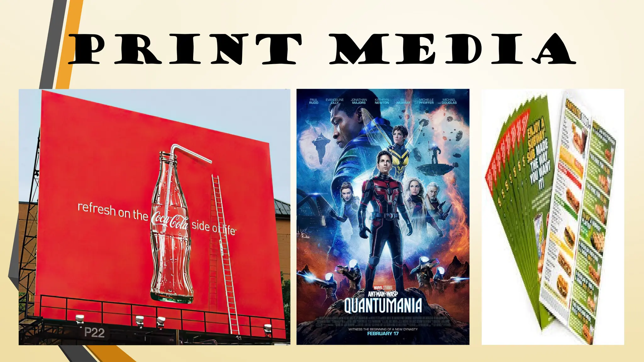 TYPES OF MEDIA (Part 1).pptx(media and information literacy | PPTX