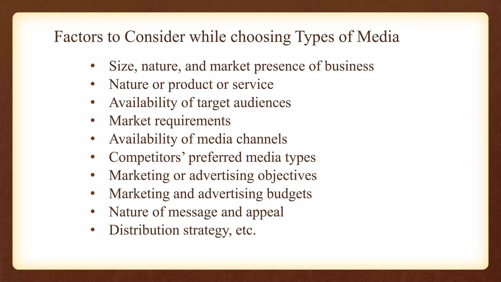 Types of media ppt week 2.pptx