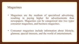 Types of media ppt week 2.pptx