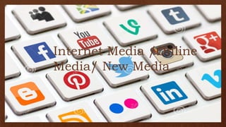 Types of media ppt week 2.pptx