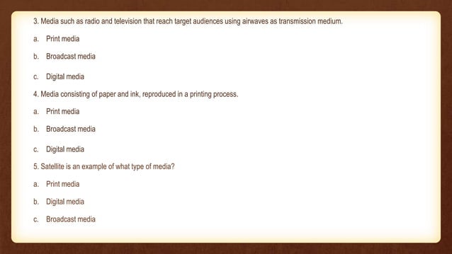 Types of media ppt week 2.pptx