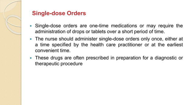 Types of medication orders.pptx
