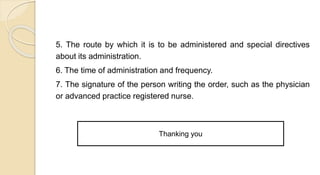Types of medication orders.pptx