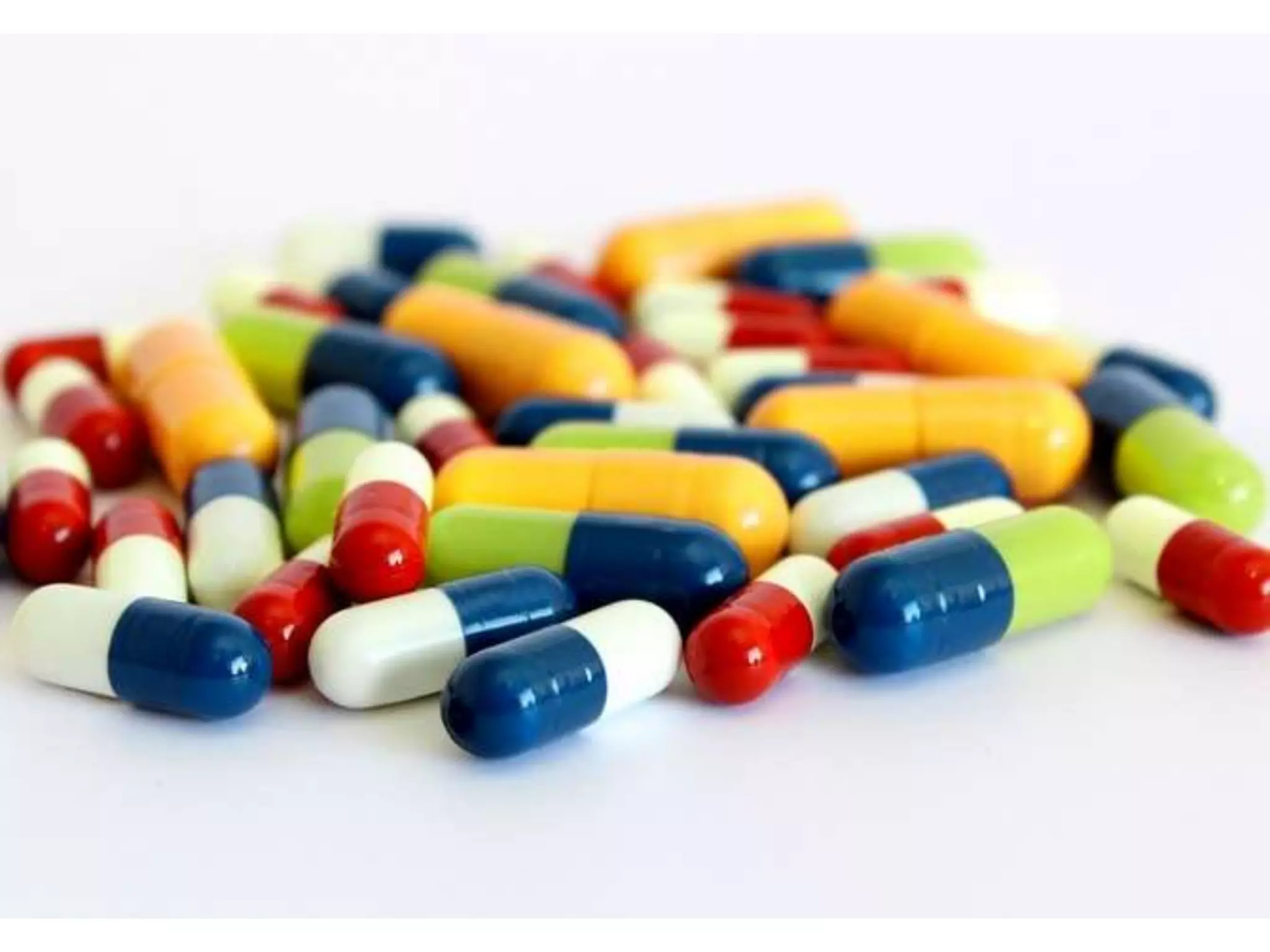 TYPES OF MEDICINES | PPT