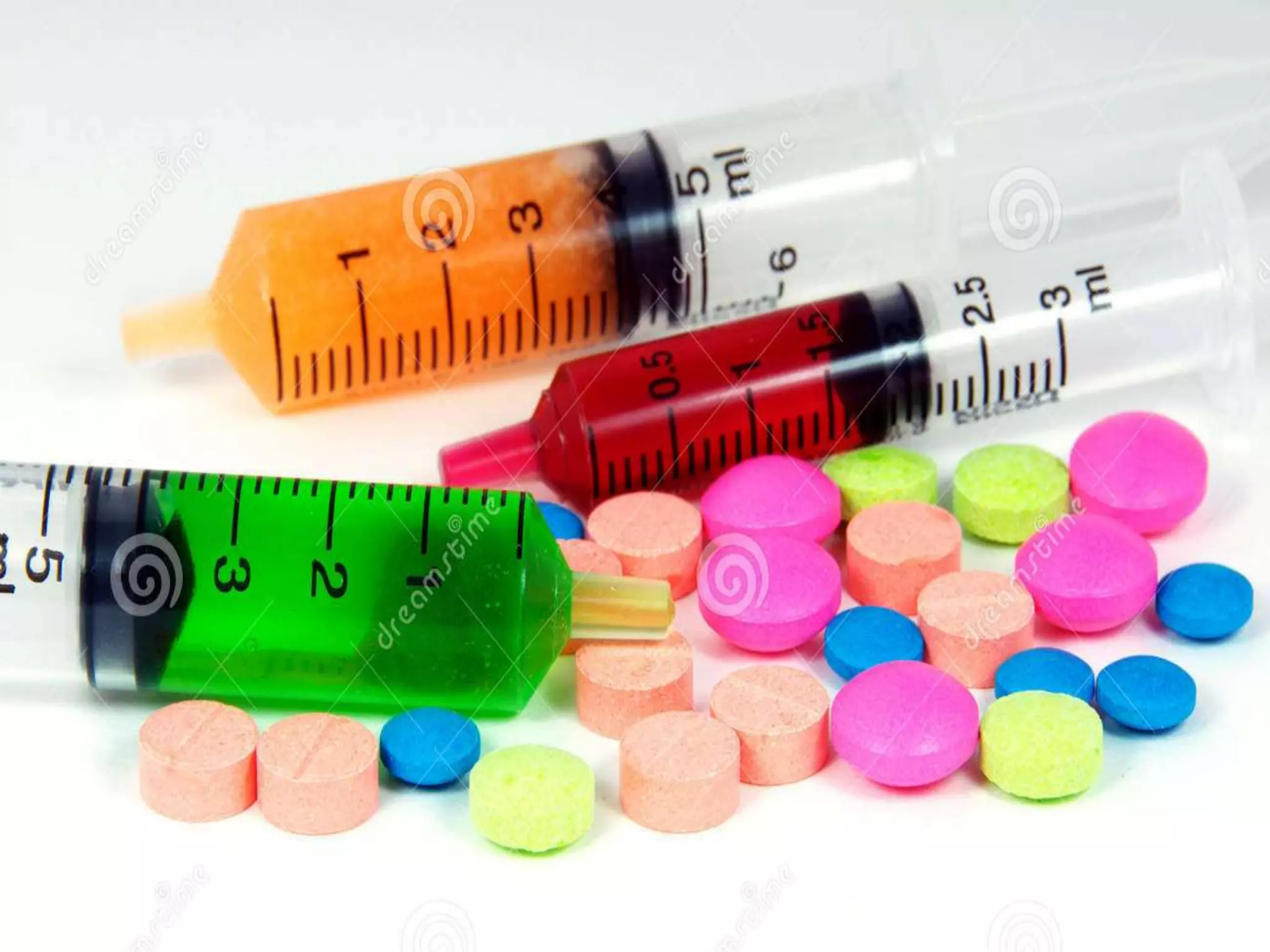 TYPES OF MEDICINES | PPT