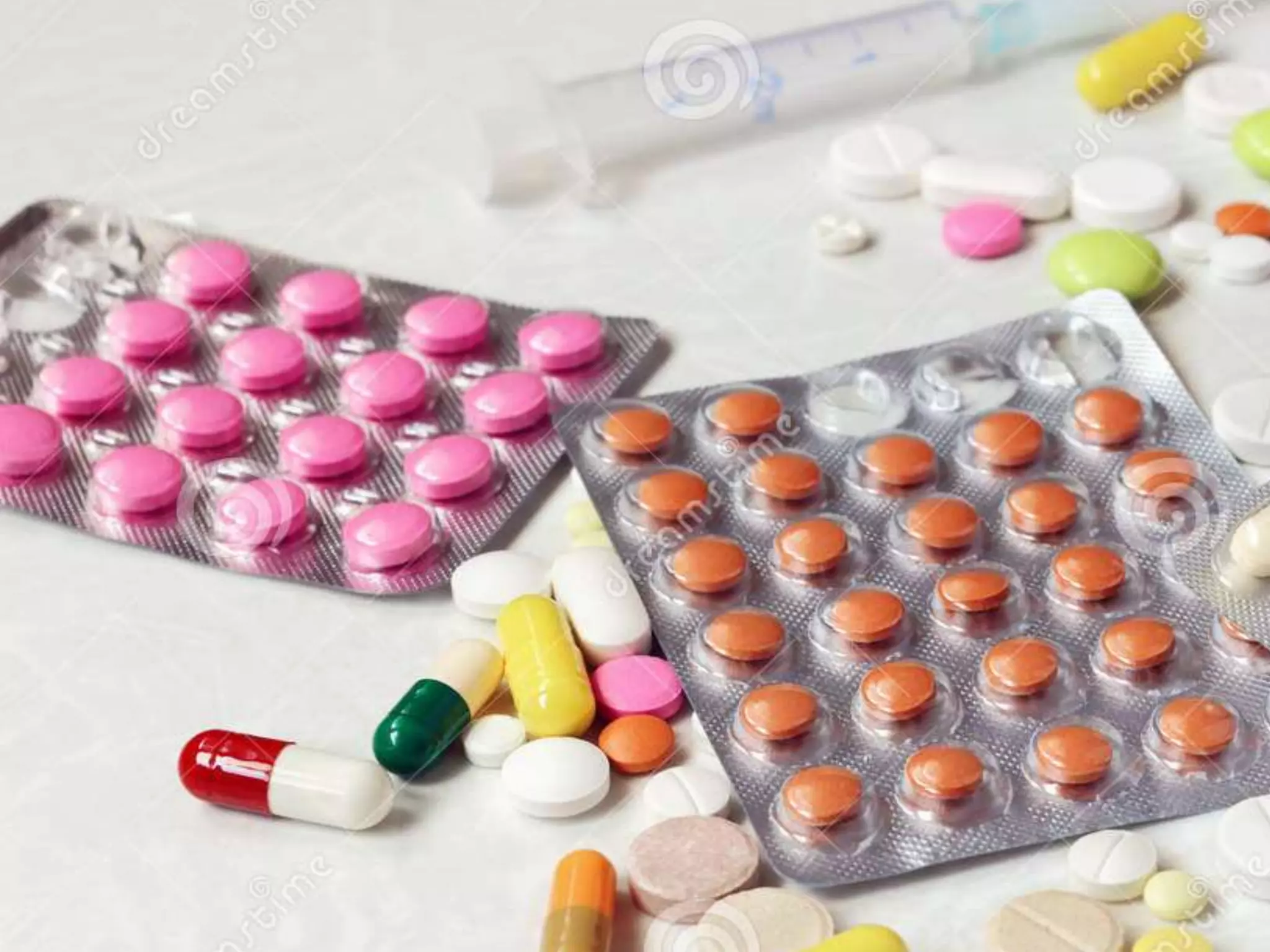 TYPES OF MEDICINES | PPT