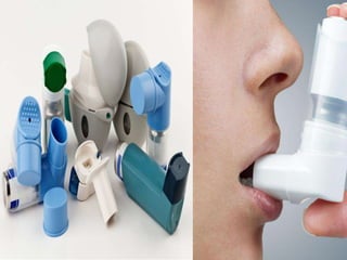 TYPES OF MEDICINES | PPTX
