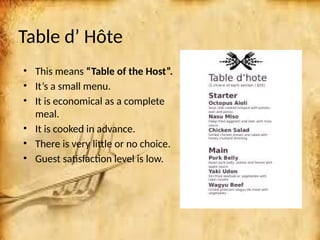 typesofmenu Foods and Beverages-210620104731.pptx
