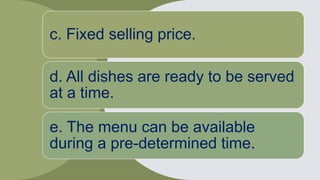 TYPES OF MENU (1).pptx