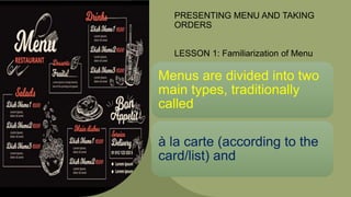 TYPES OF MENU (1).pptx