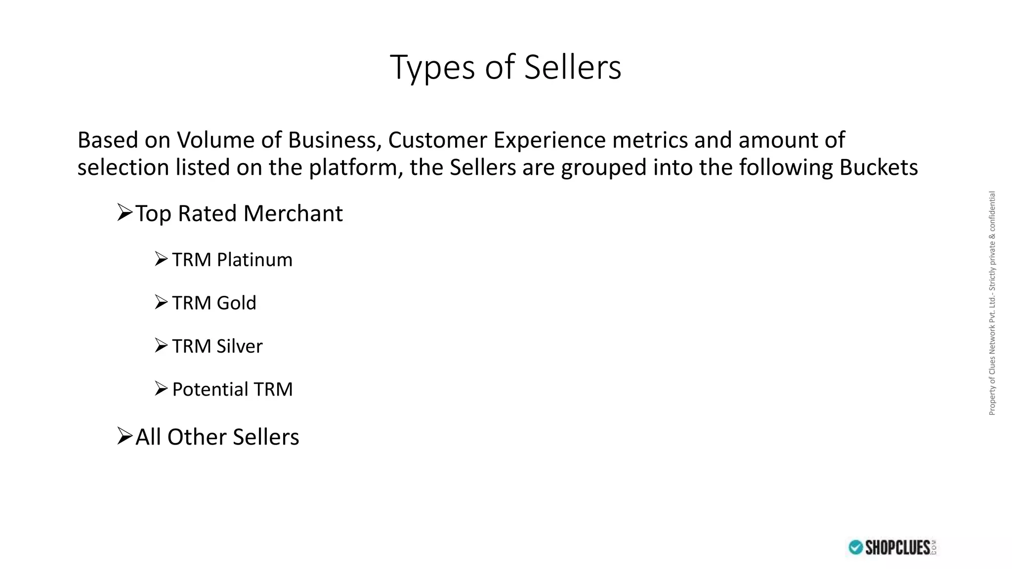 Types of merchants | PPTX | Business | Business and Finance