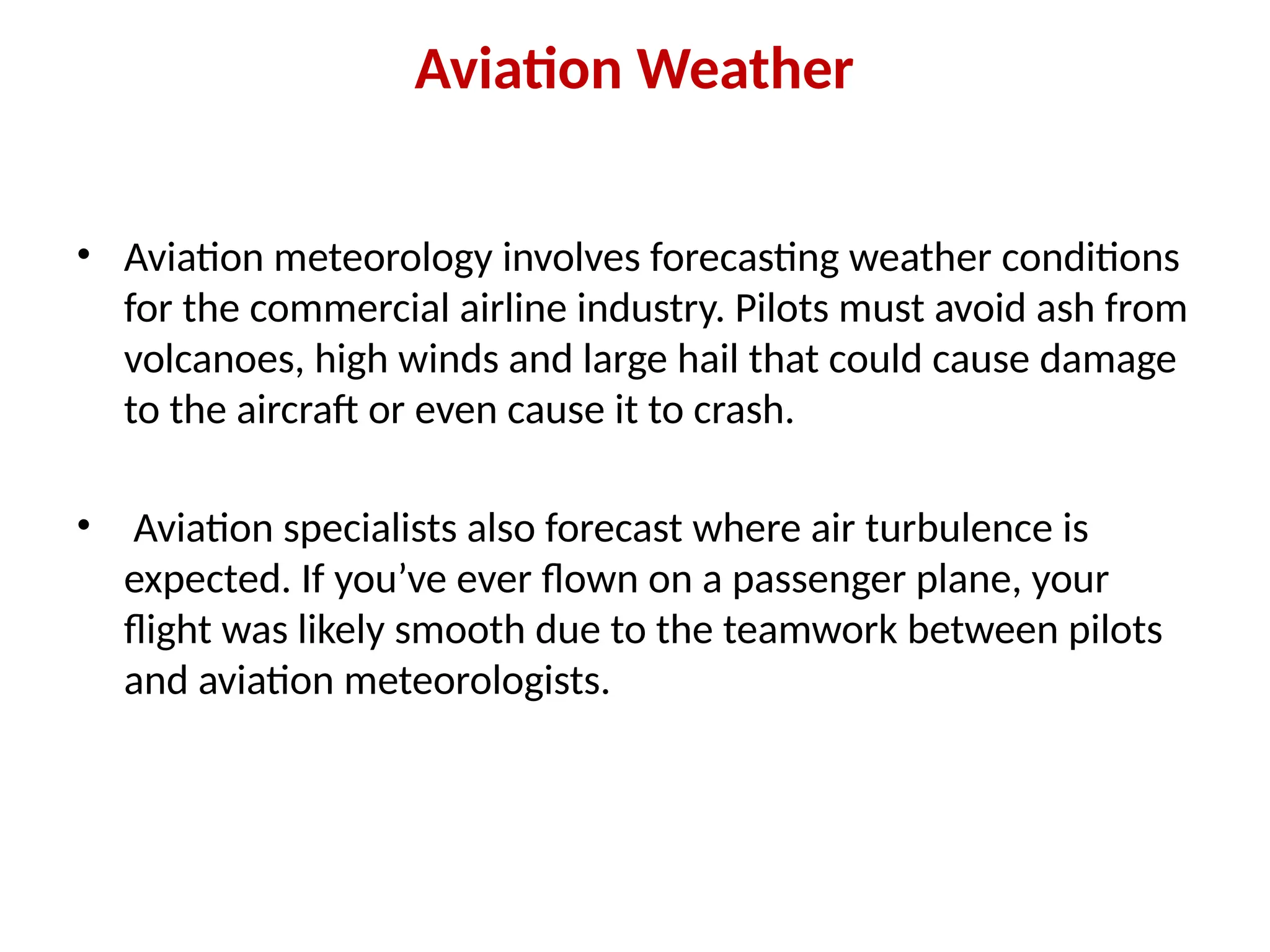 types of meterology (weather & meterology) lect 2.pptx