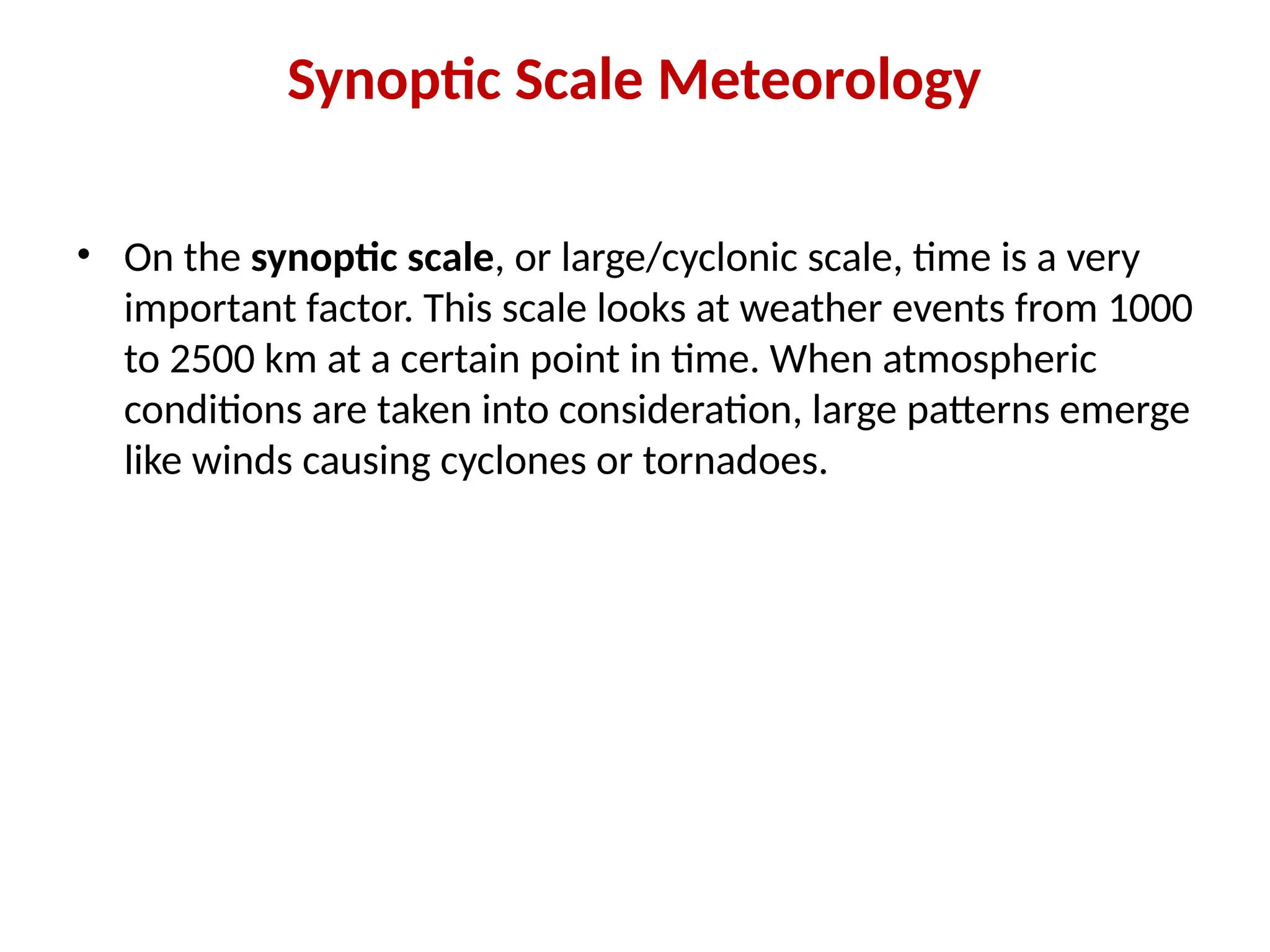 types of meterology (weather & meterology) lect 2.pptx