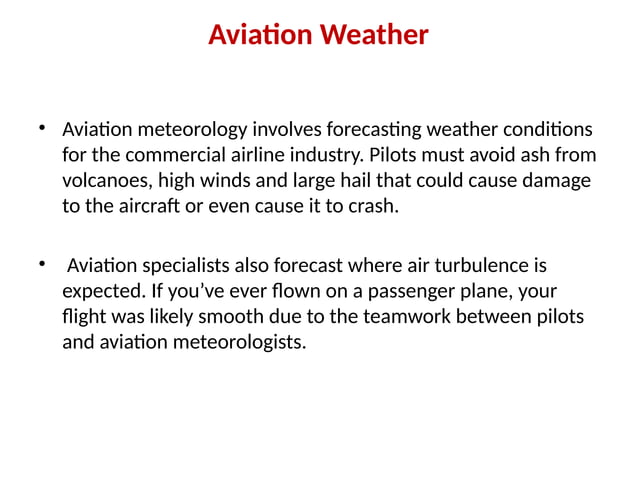 types of meterology (weather & meterology) lect 2.pptx