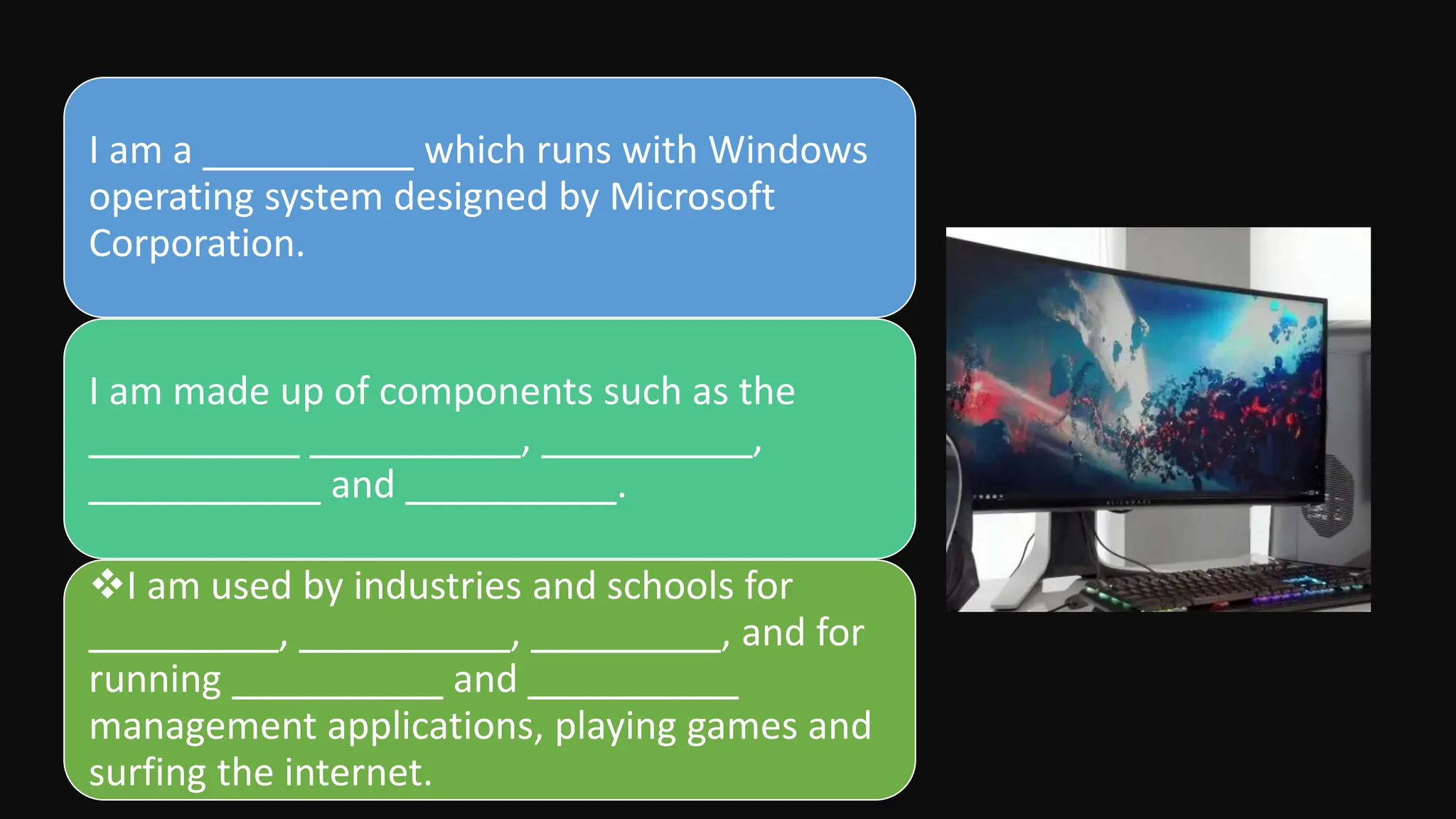 INTERNET AND COMPUTING FUNDAMENTALS-TYPES OF MICROCOMPUTERS.pptx