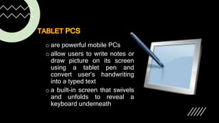 INTERNET AND COMPUTING FUNDAMENTALS-TYPES OF MICROCOMPUTERS.pptx