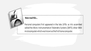 INTERNET AND COMPUTING FUNDAMENTALS-TYPES OF MICROCOMPUTERS.pptx