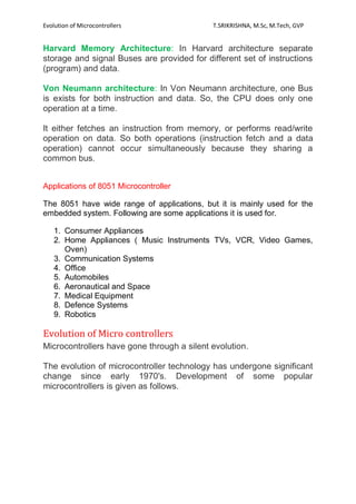 Types of Microcontrollers.pdf