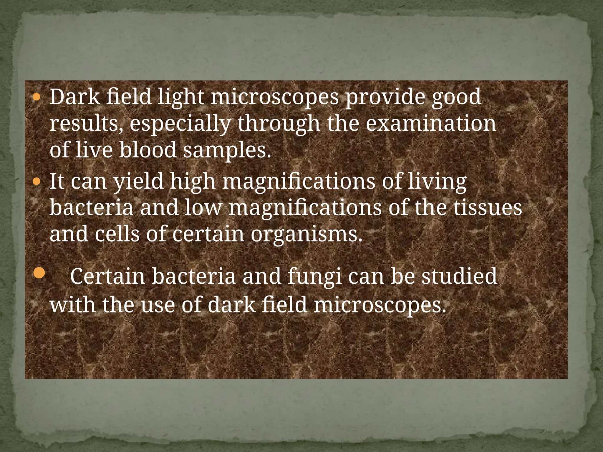 TYPES OF MICROSCOPE.pptx And Principles of Microscopy | PPTX