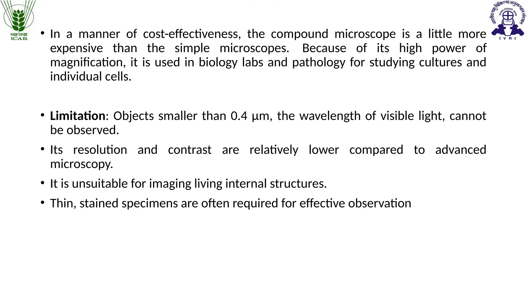 Types of Microscope.pptx for students who wants to study detailing about microscopes | PPTX
