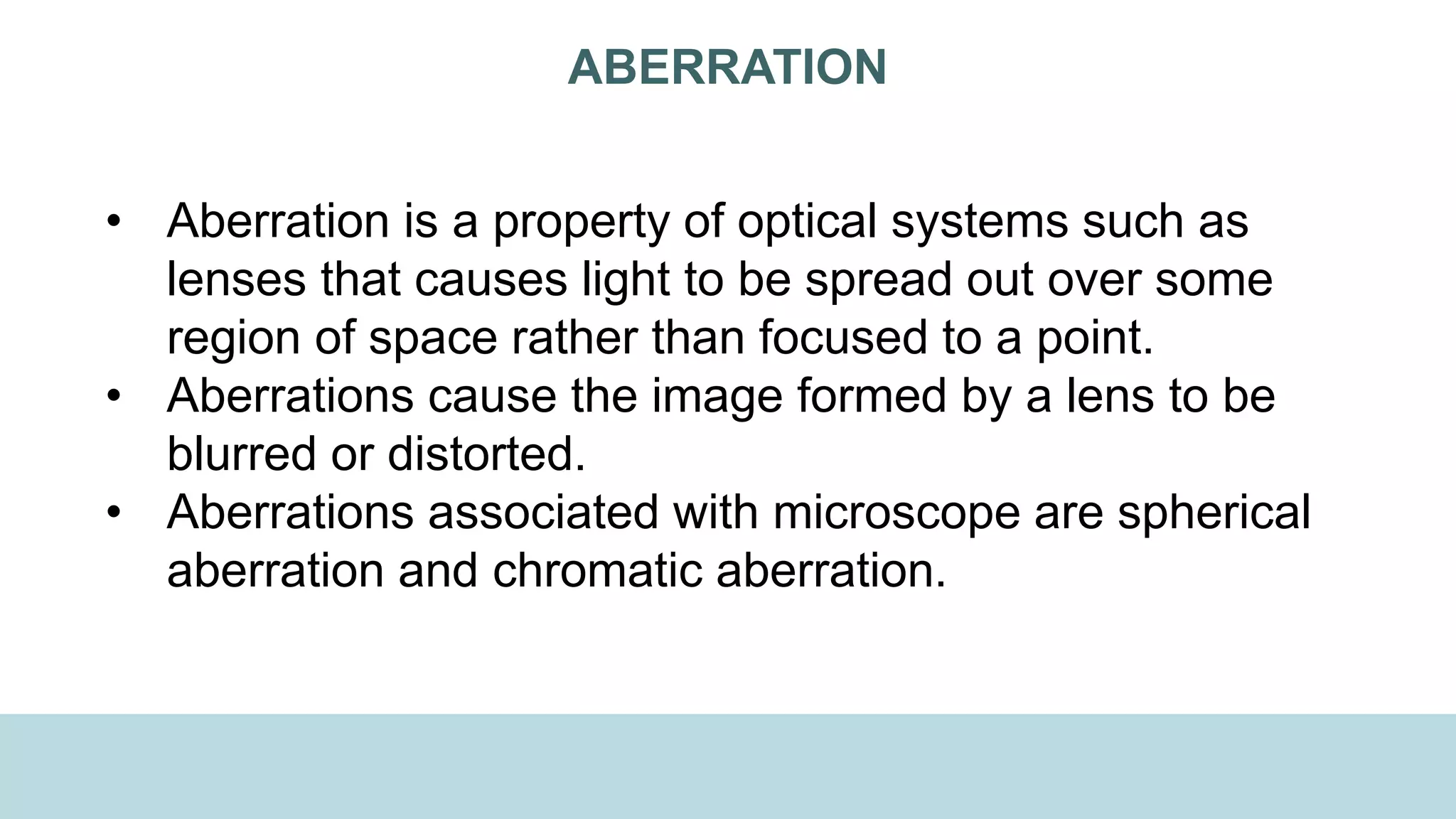 Types of Microscope | PPTX