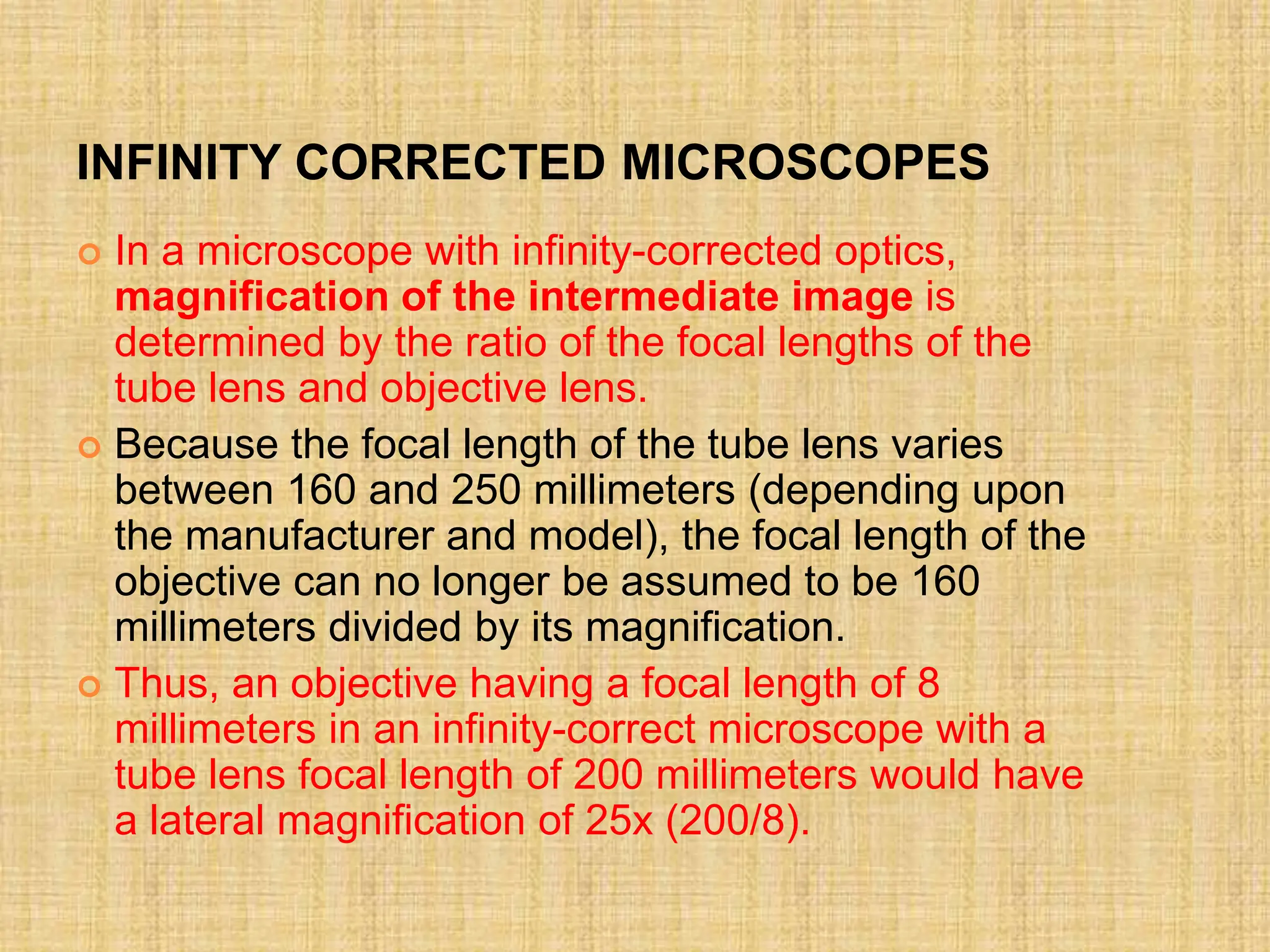 Lectures Notes Types of microscopes.pptx