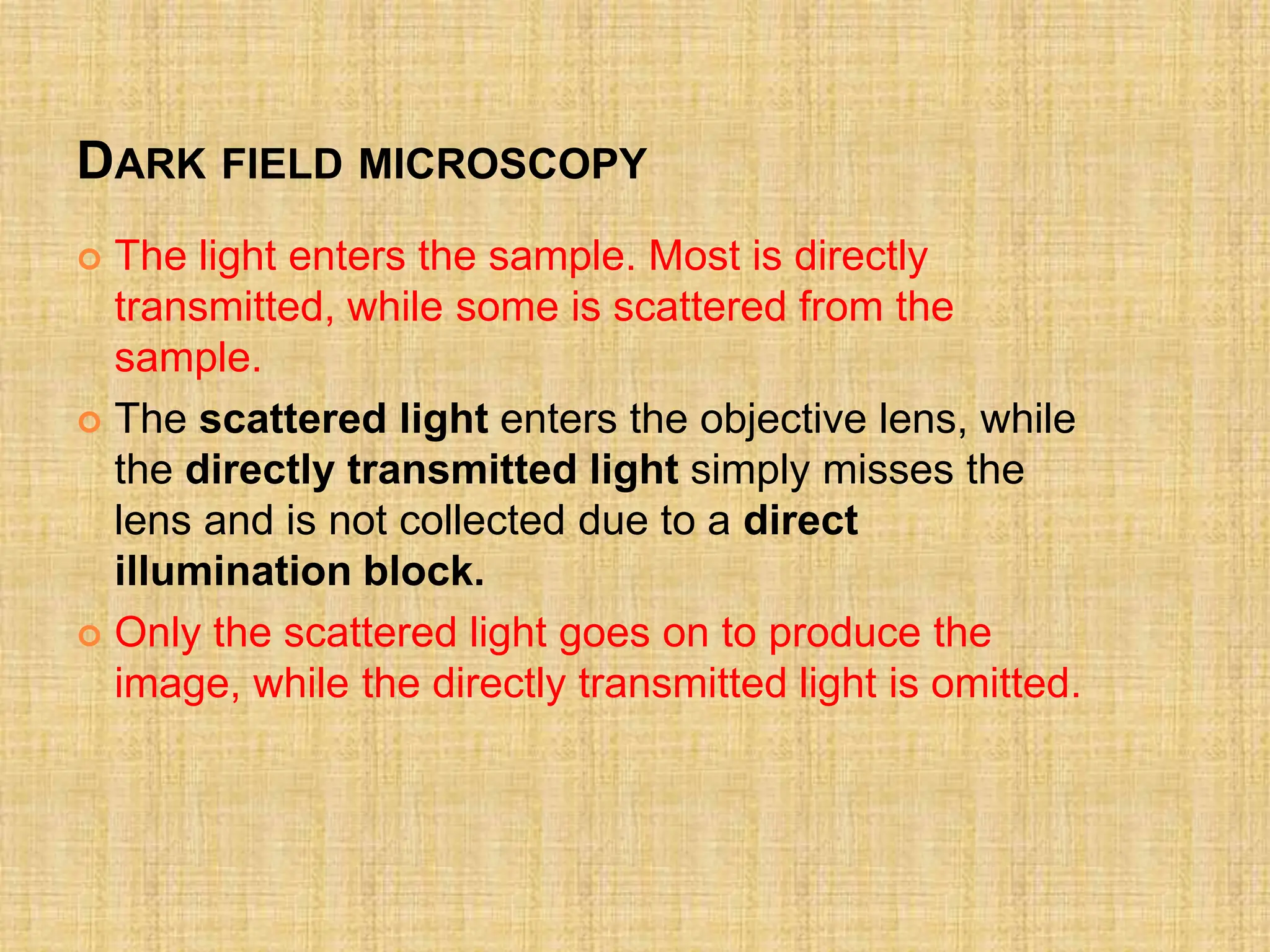 Lectures Notes Types of microscopes.pptx