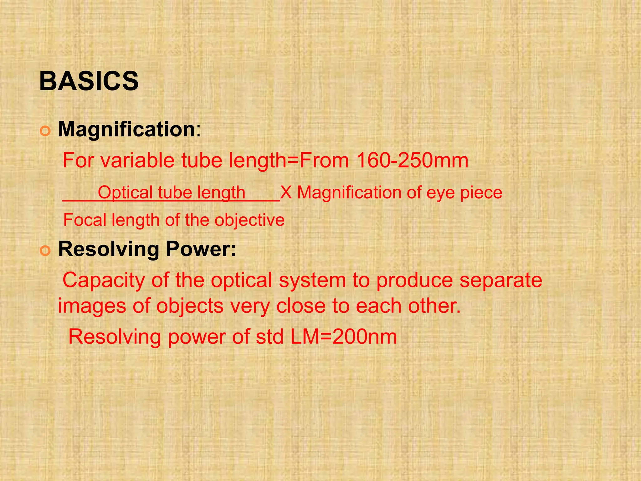 Lectures Notes Types of microscopes.pptx