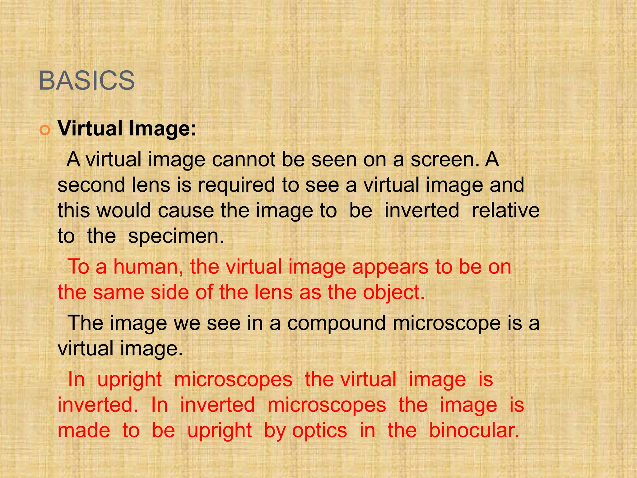 Lectures Notes Types of microscopes.pptx
