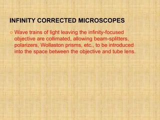 Lectures Notes Types of microscopes.pptx