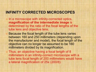 Lectures Notes Types of microscopes.pptx