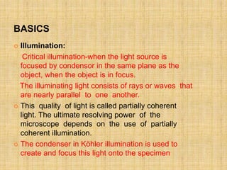 Lectures Notes Types of microscopes.pptx