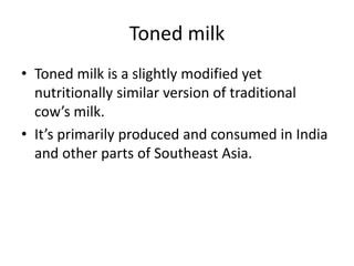 DIFFERENT TYPES OF MILKING TECHNIQUES.pptx
