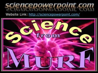 Types of Minerals, Earth Science Lesson PowerPoint | PPTX