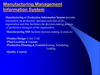 Types+of+mis(functional) | PDF