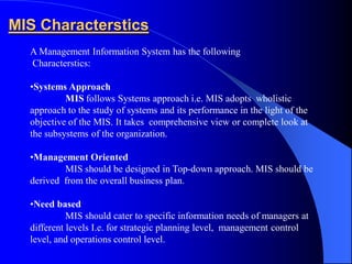 Types+of+mis(functional) | PDF