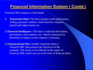 Types+of+mis(functional) | PDF