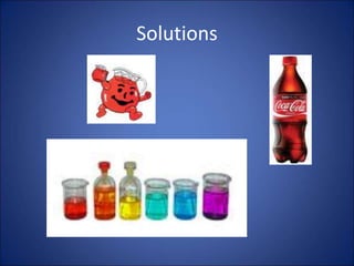 types_of_mixtures.ppt | Chemistry | Science