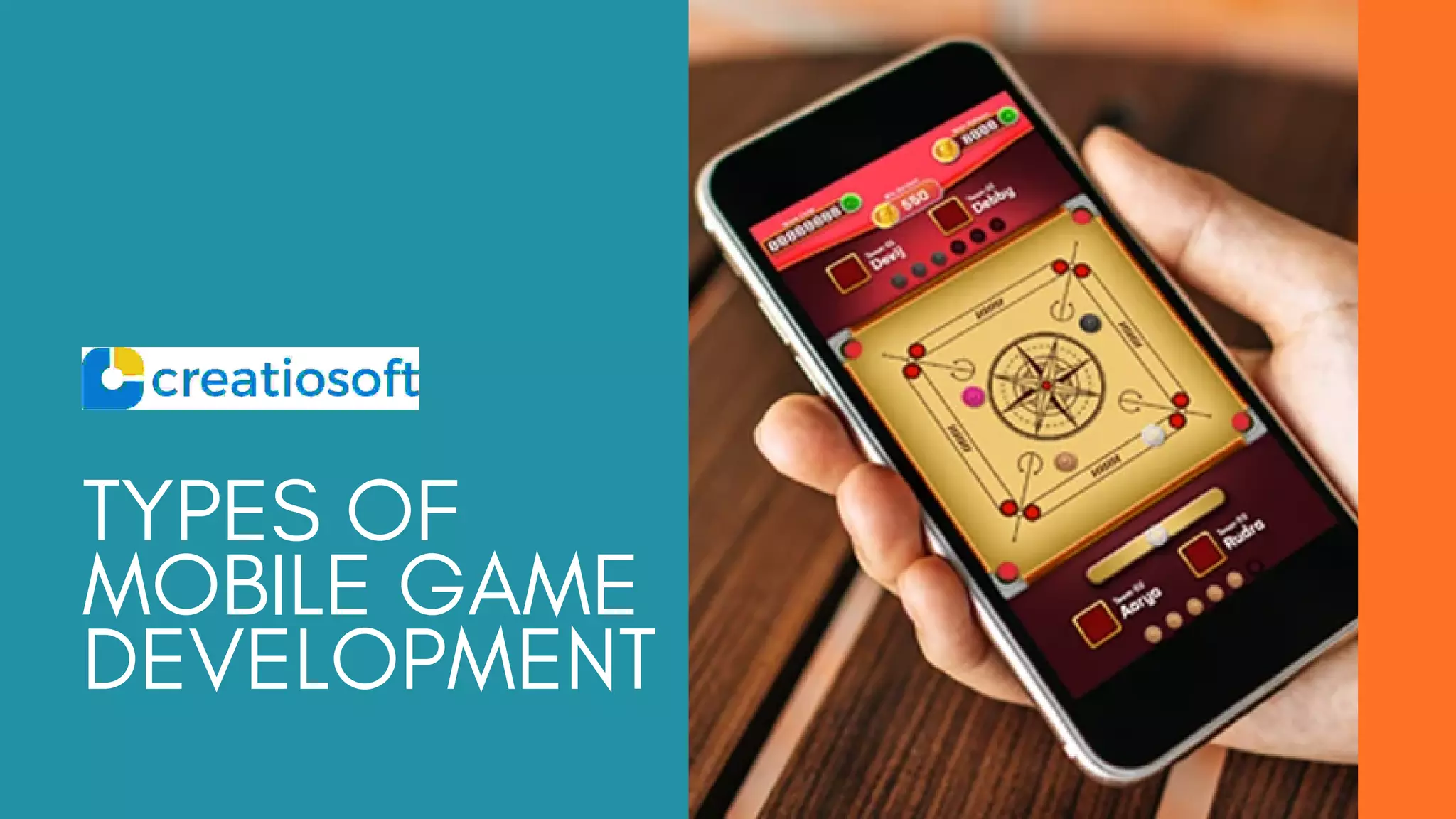 Types of Mobile Game Development.pdf
