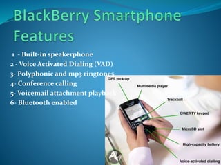 Types of mobile operating systems | PPT